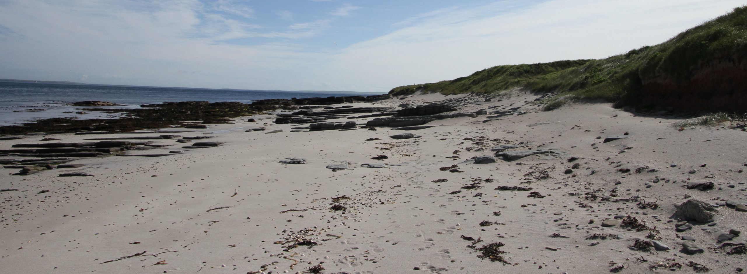 Visiting - Shapinsay - Shapinsay
