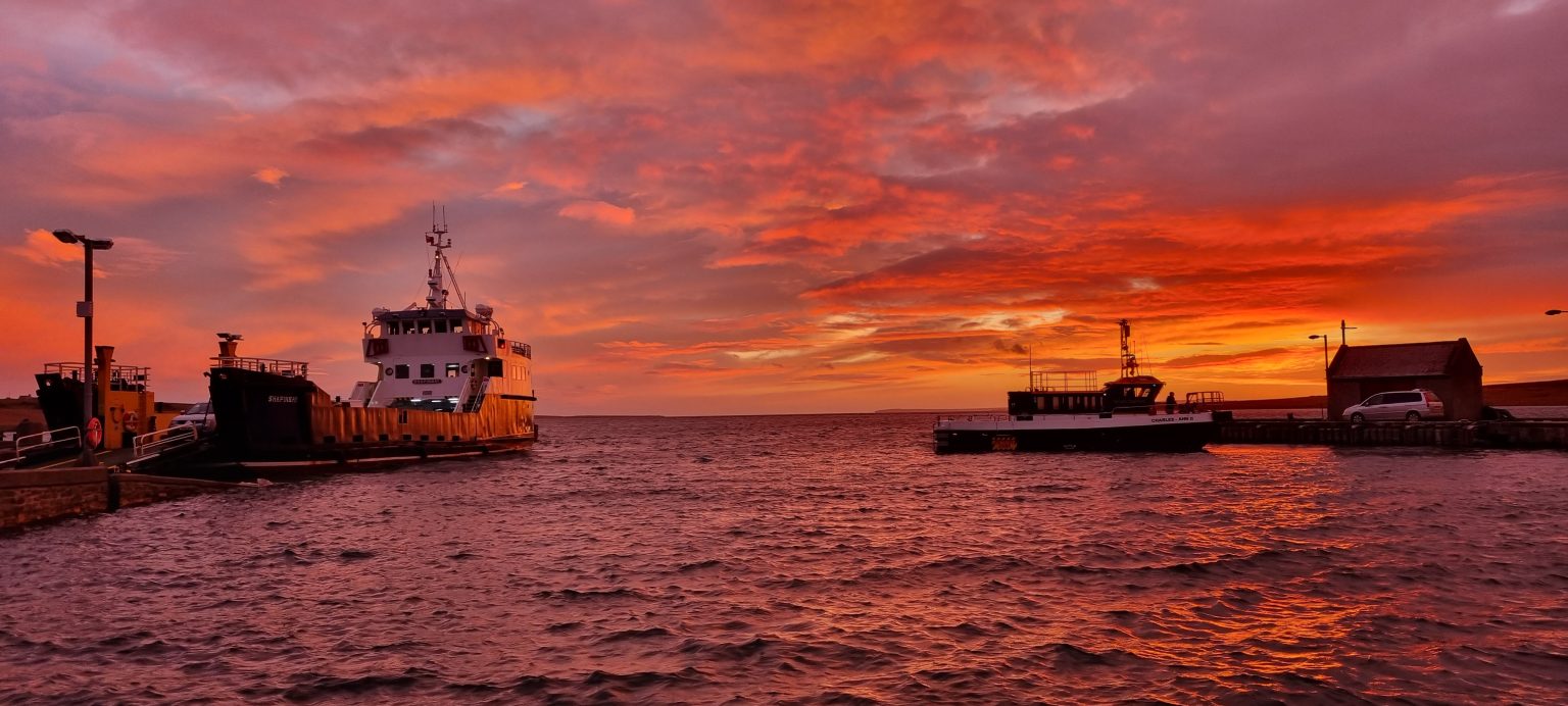 Gallery - Shapinsay - Shapinsay